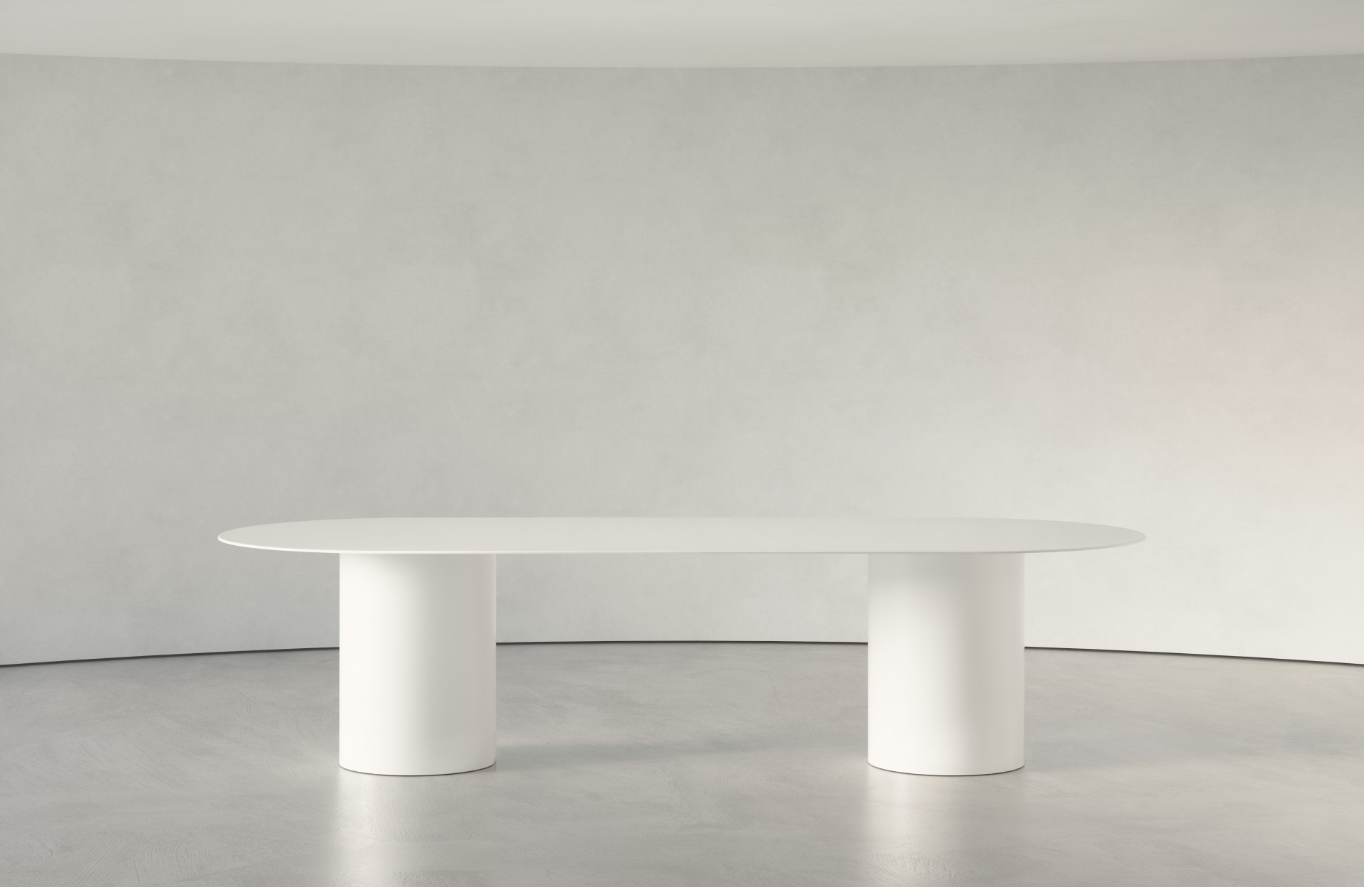 Guglielmo Poletti / MM8 Table