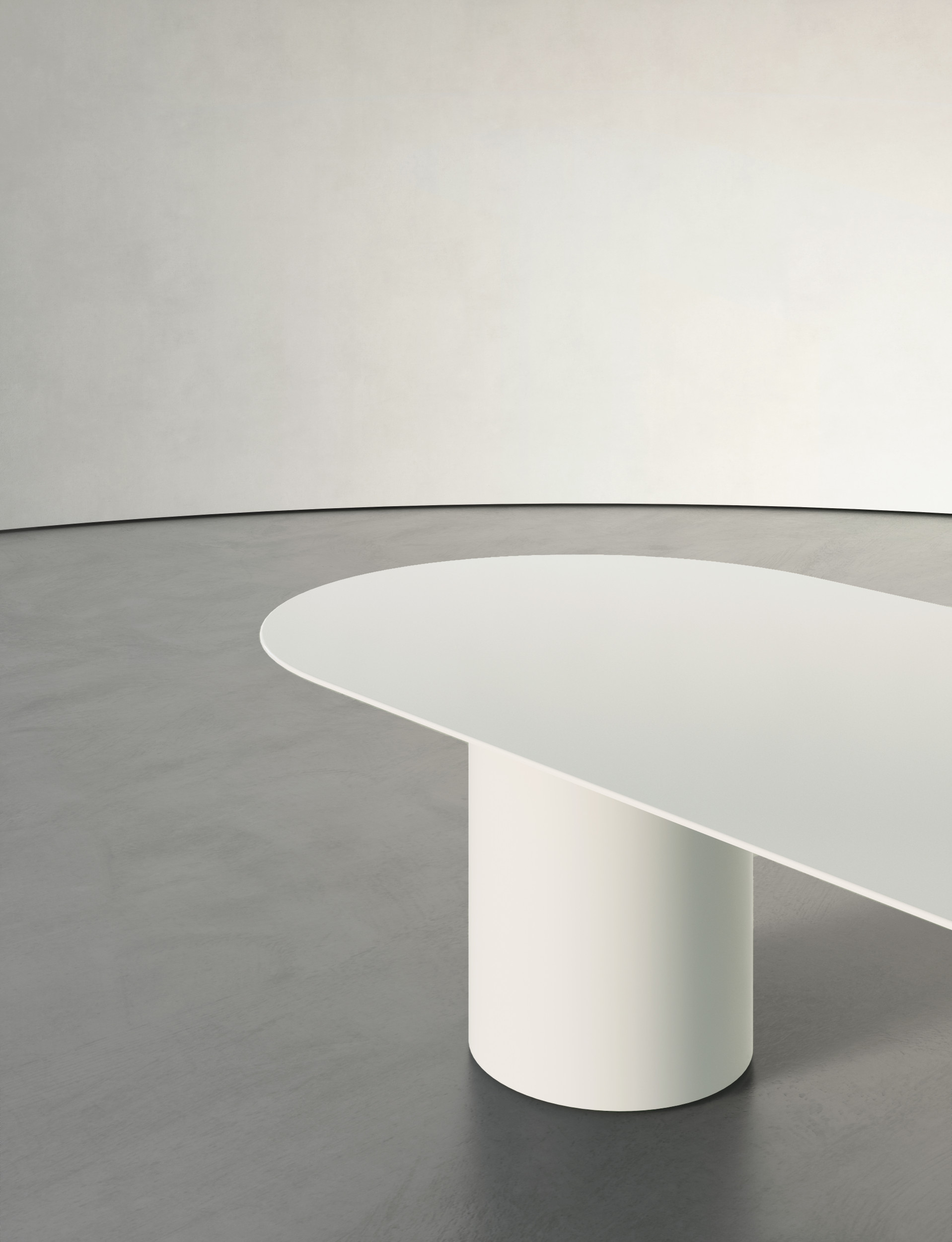 Guglielmo Poletti / MM8 Table