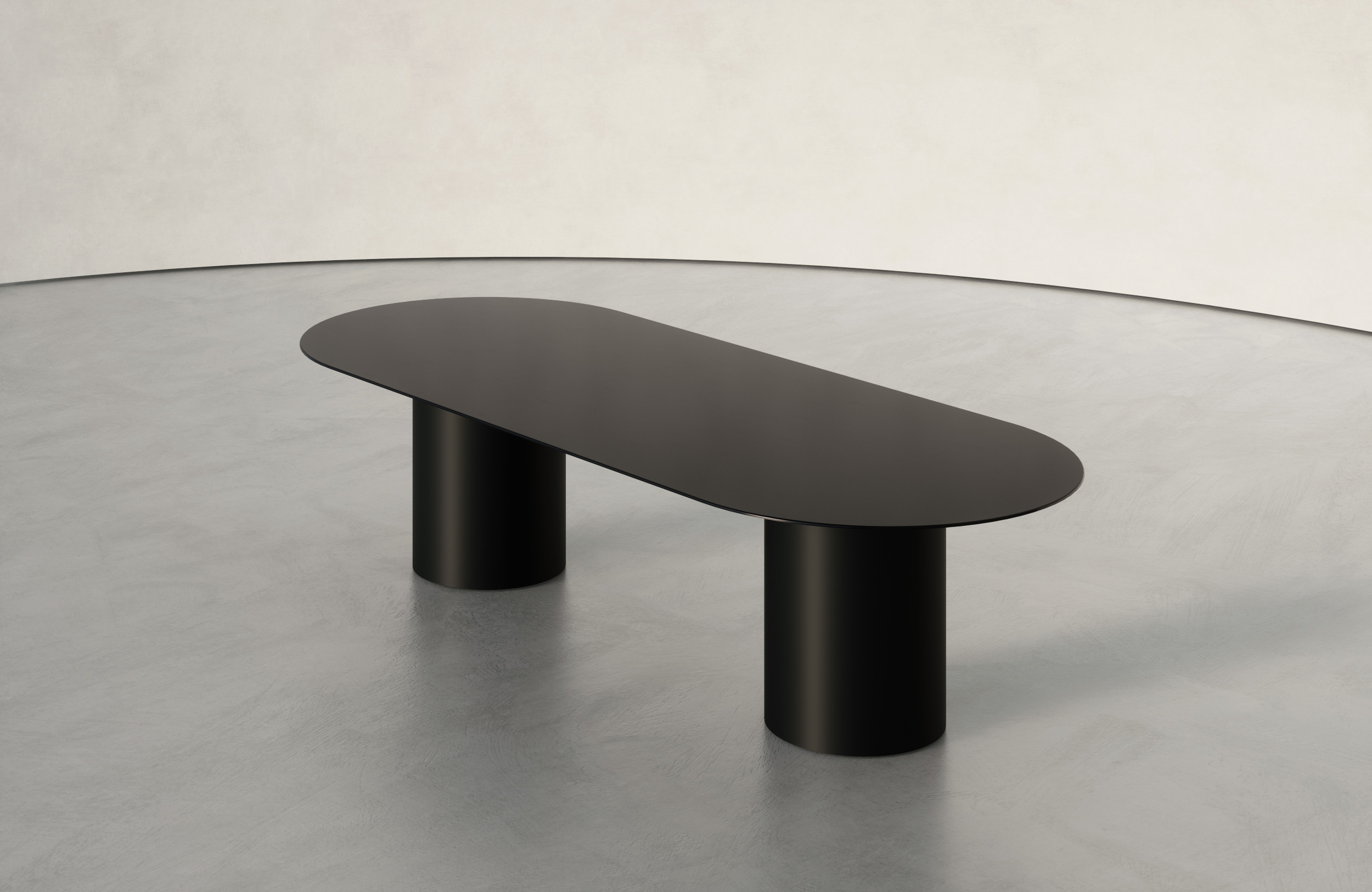 Guglielmo Poletti / MM8 Table