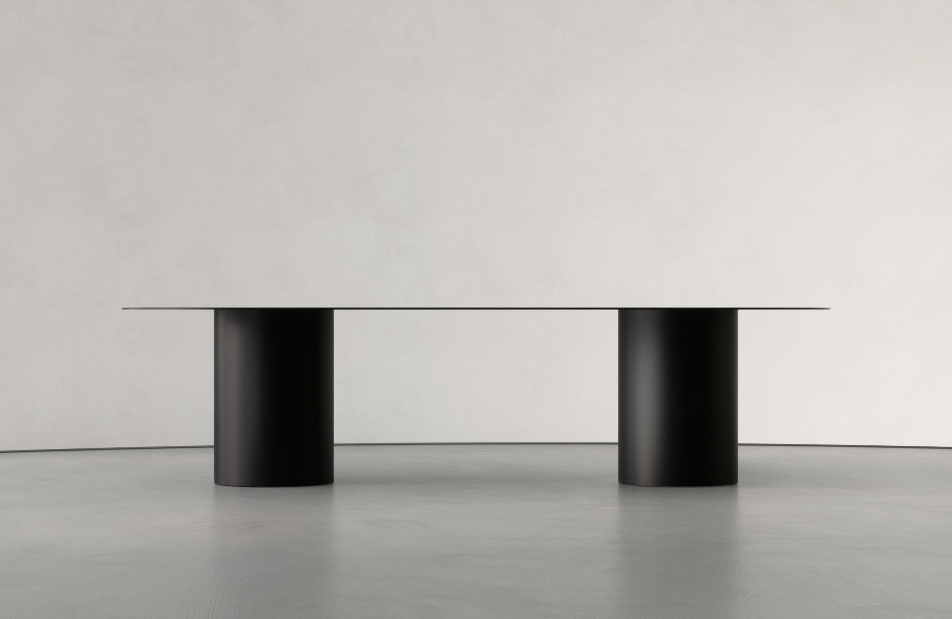 Guglielmo Poletti / MM8 Table