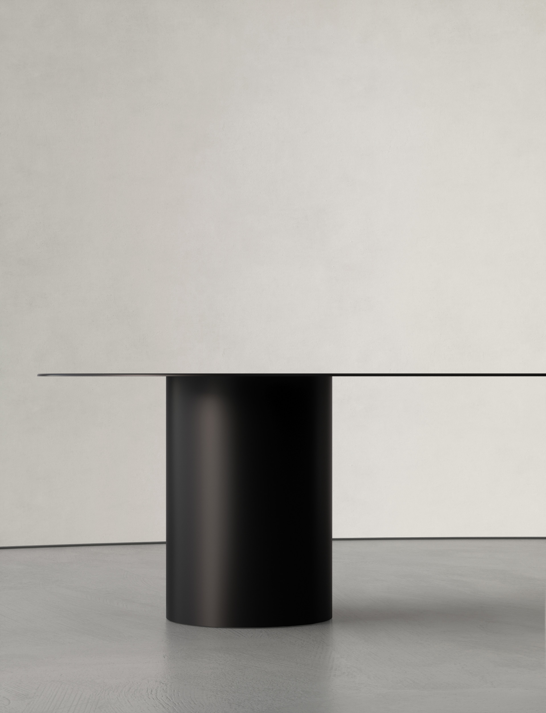 Guglielmo Poletti / MM8 Table