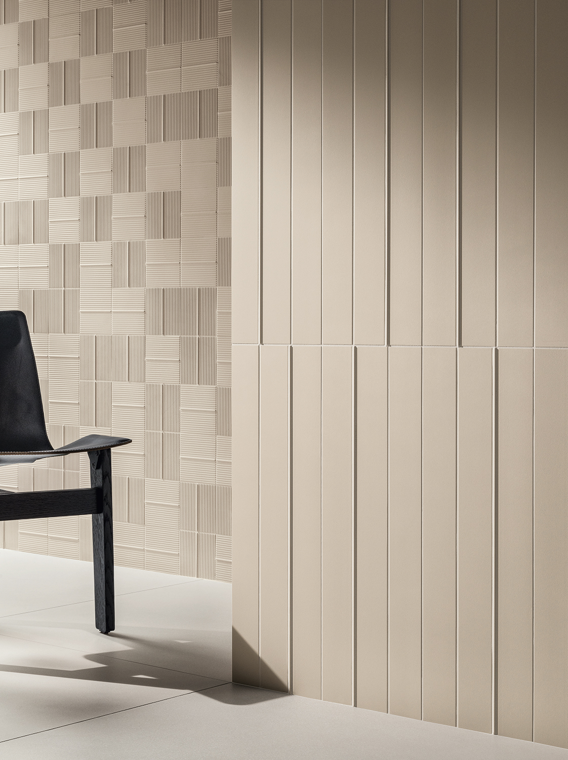 Guglielmo Poletti / Segments