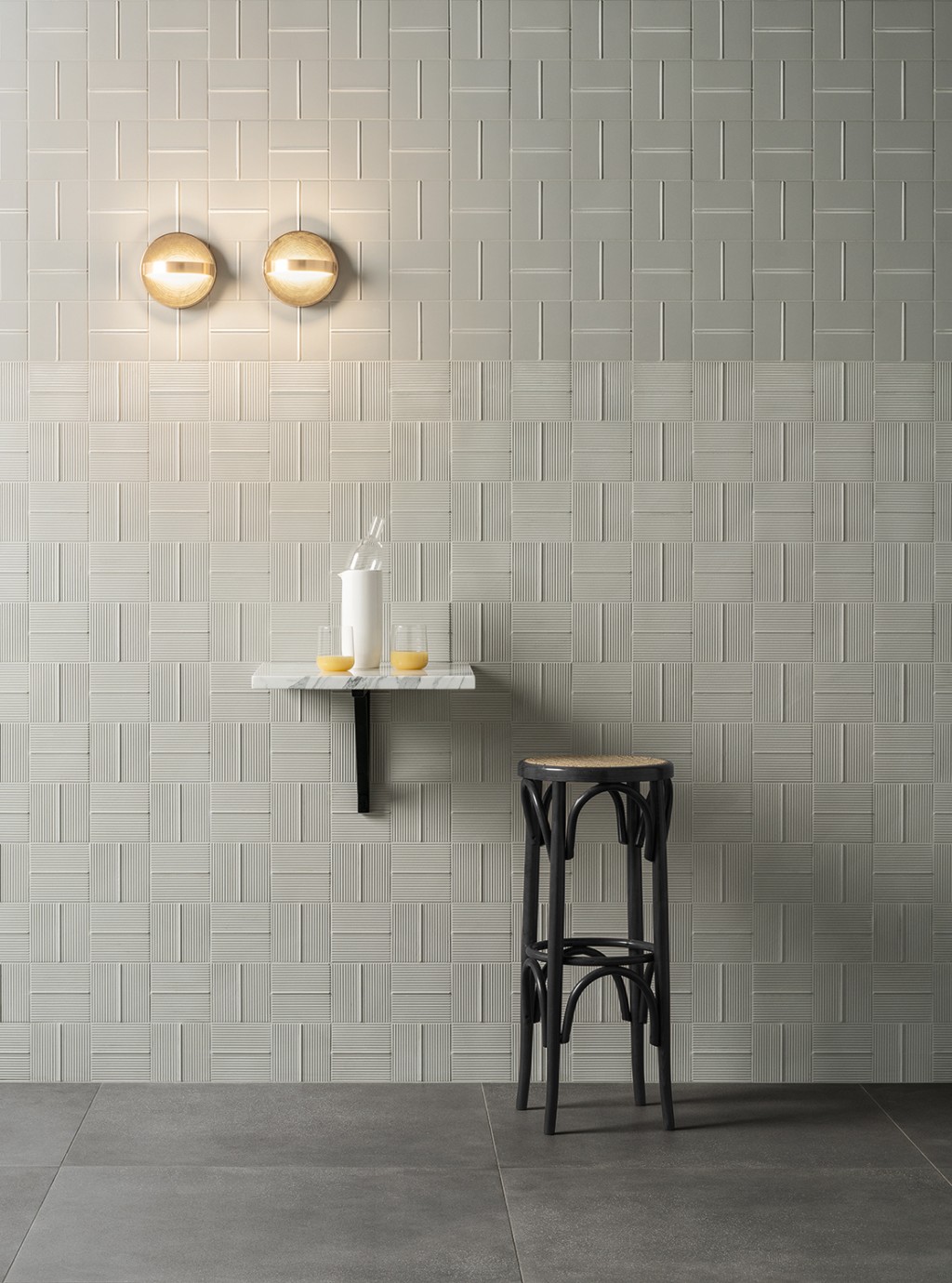 Guglielmo Poletti / Segments