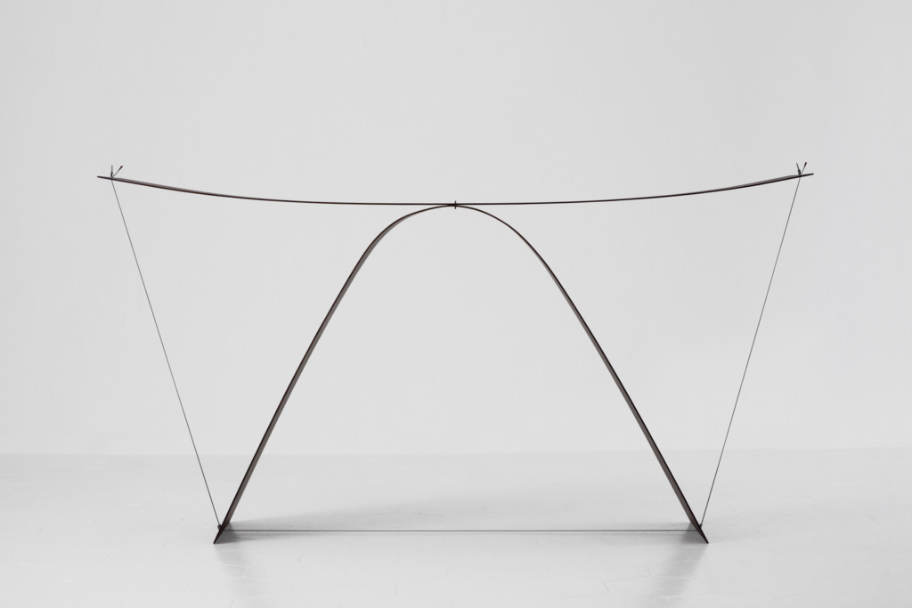Guglielmo Poletti / Equilibrium Console