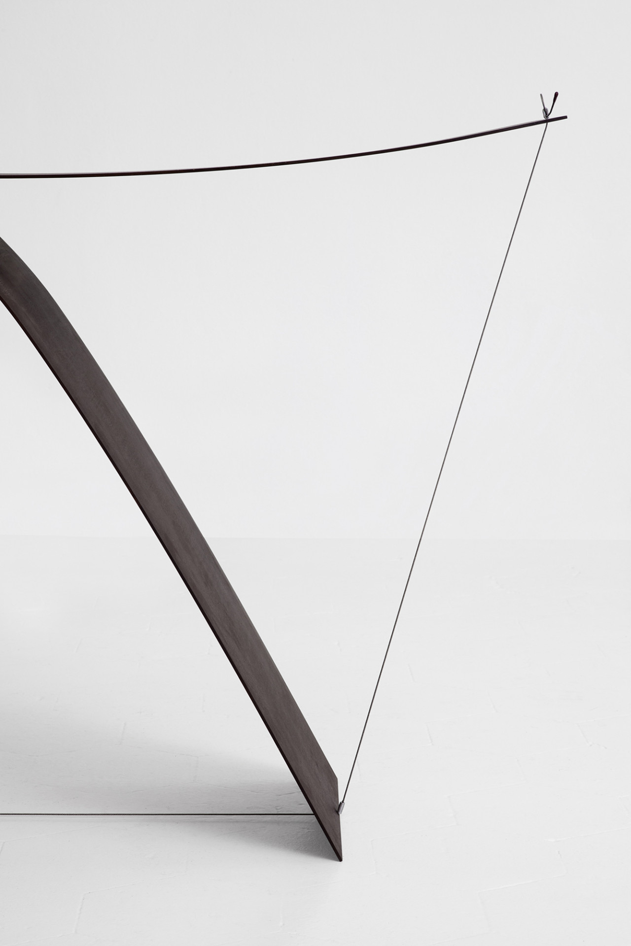 Guglielmo Poletti / Equilibrium Console