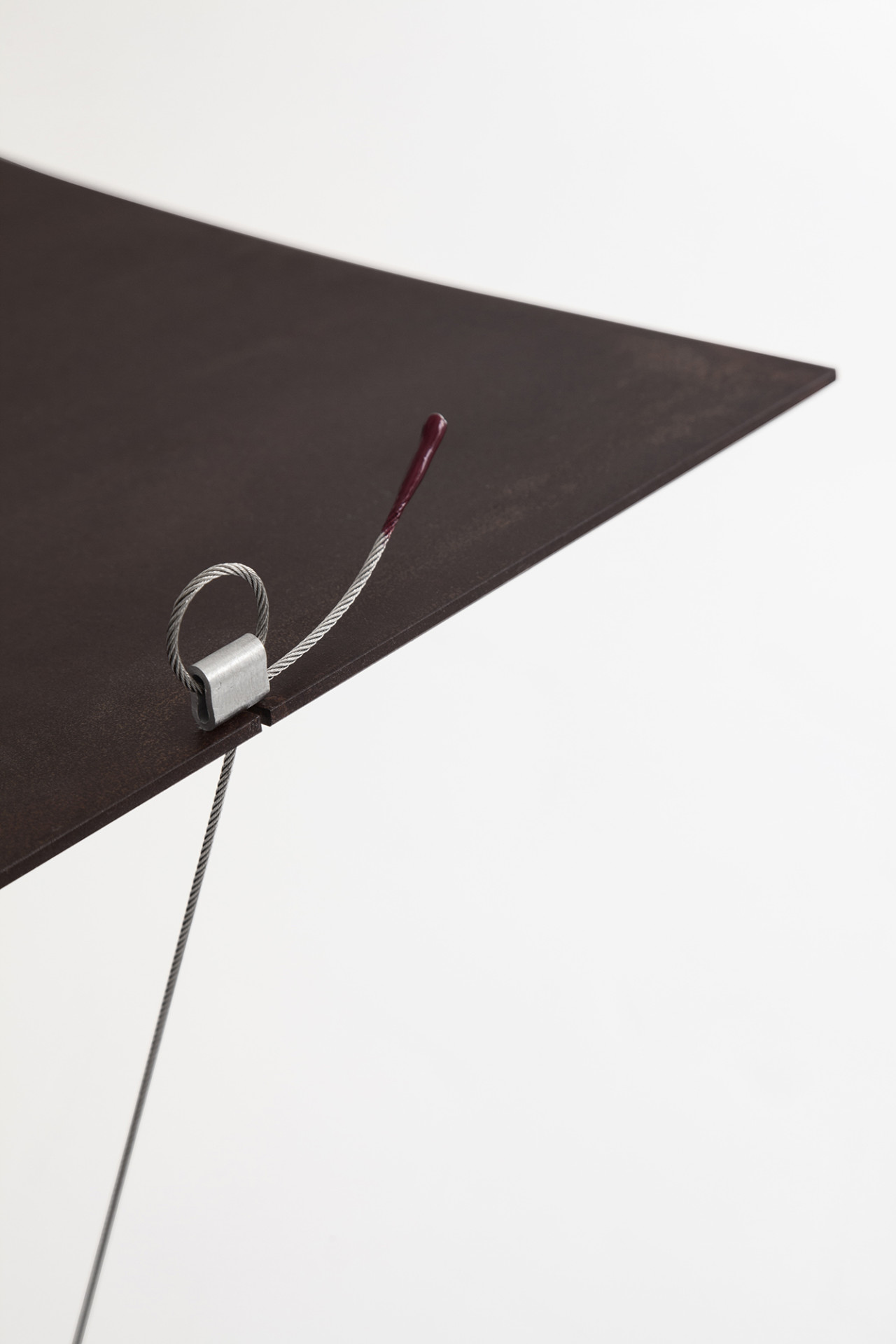 Guglielmo Poletti / Equilibrium Console