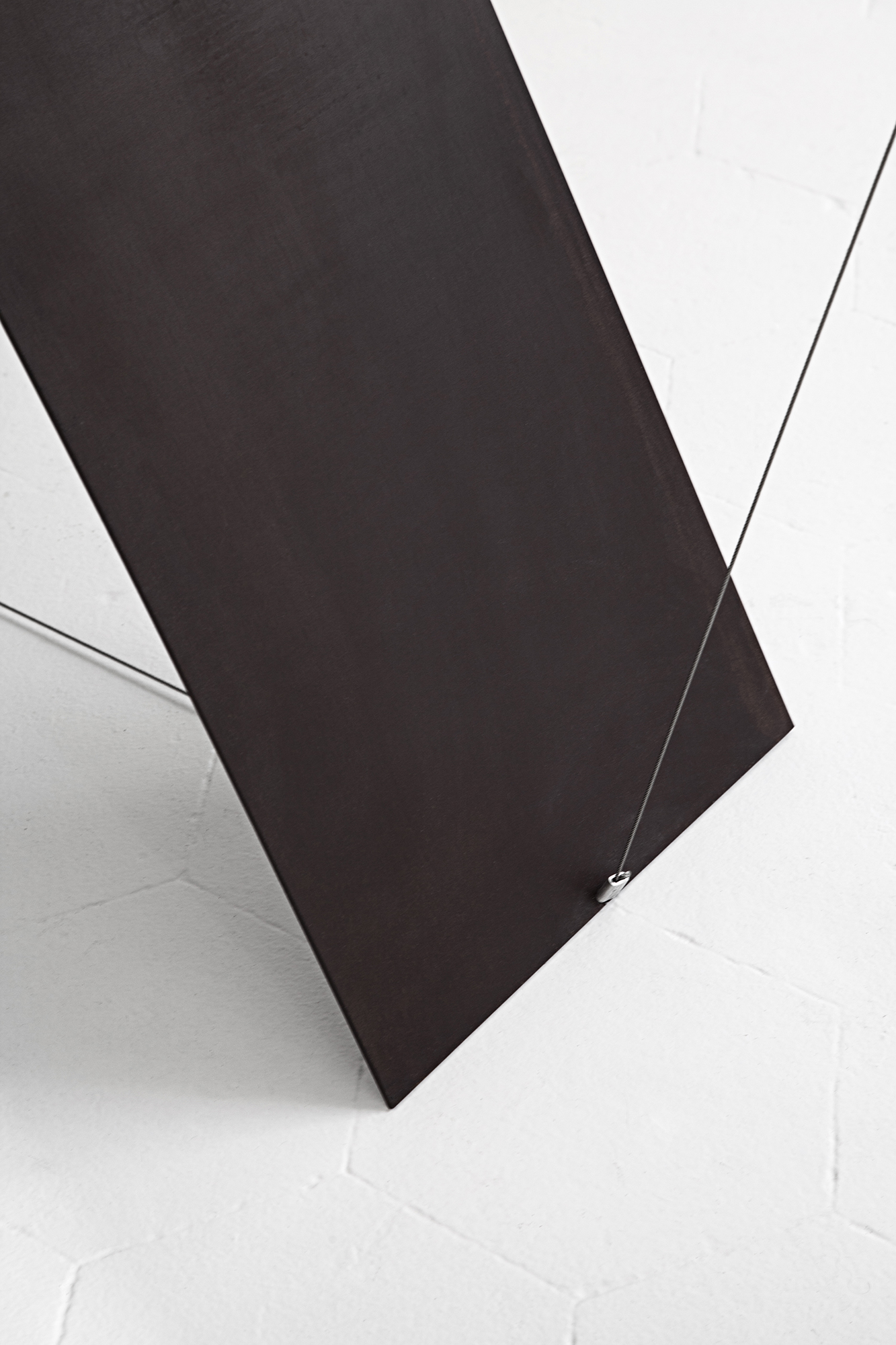 Guglielmo Poletti / Equilibrium Console