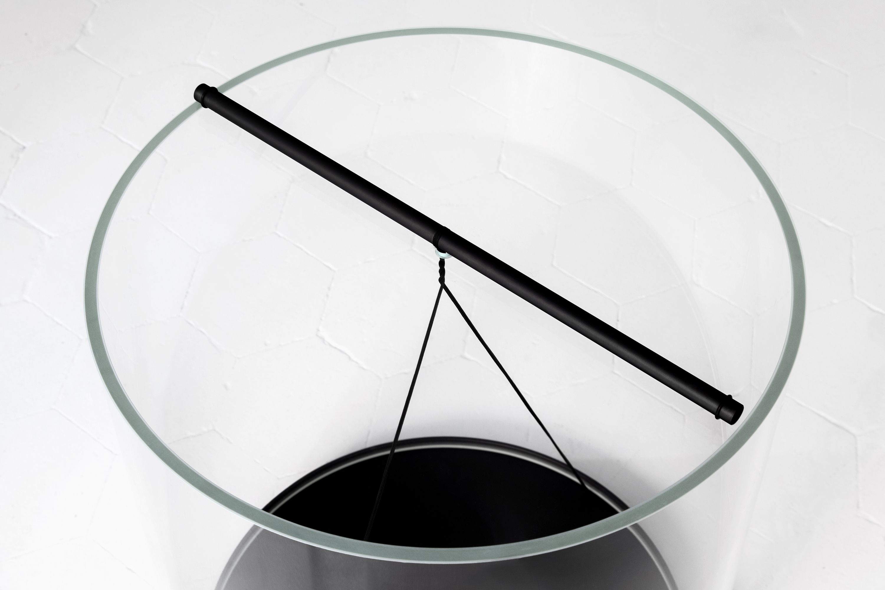 Guglielmo Poletti / Equilibrium Round Table