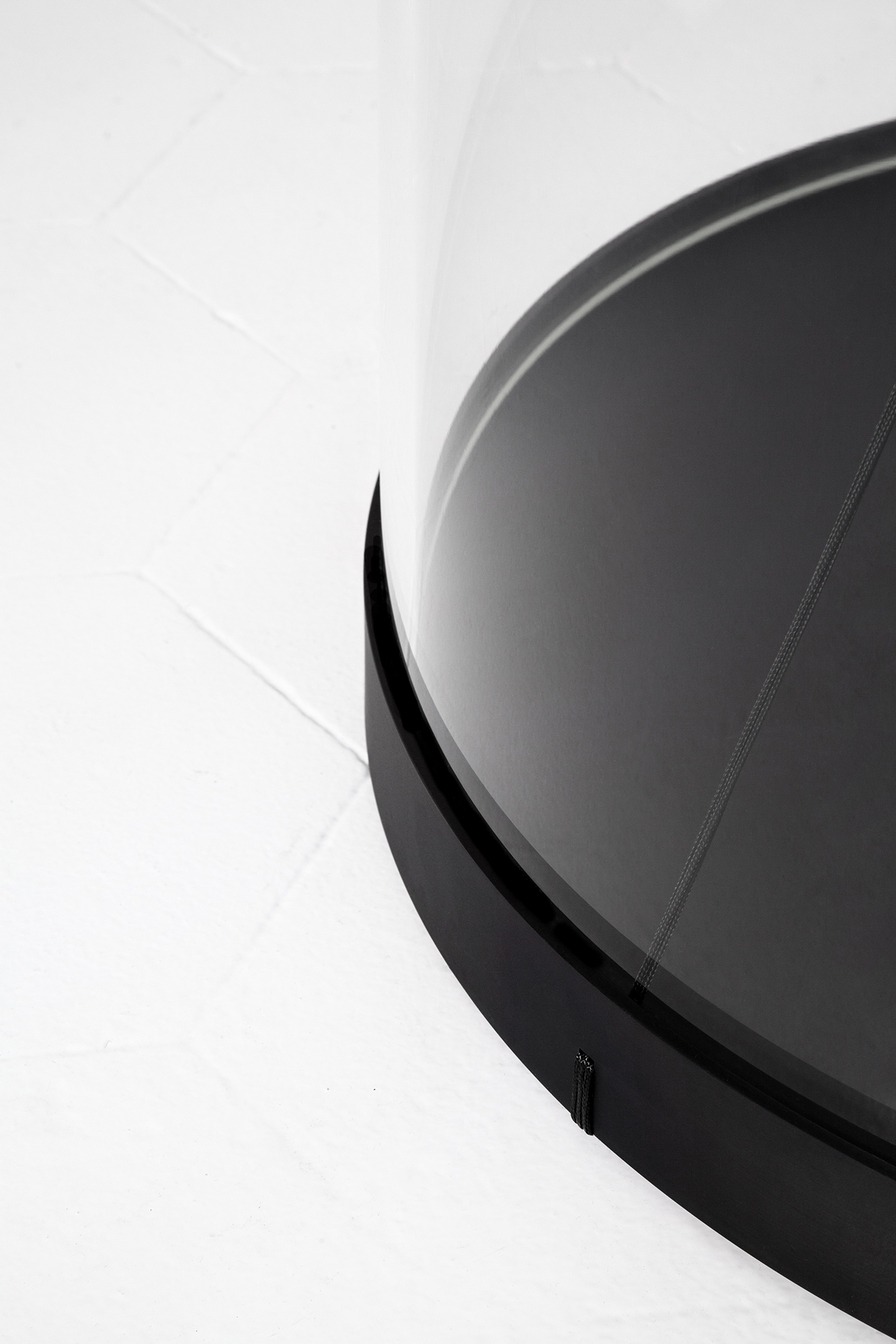 Guglielmo Poletti / Equilibrium Round Table