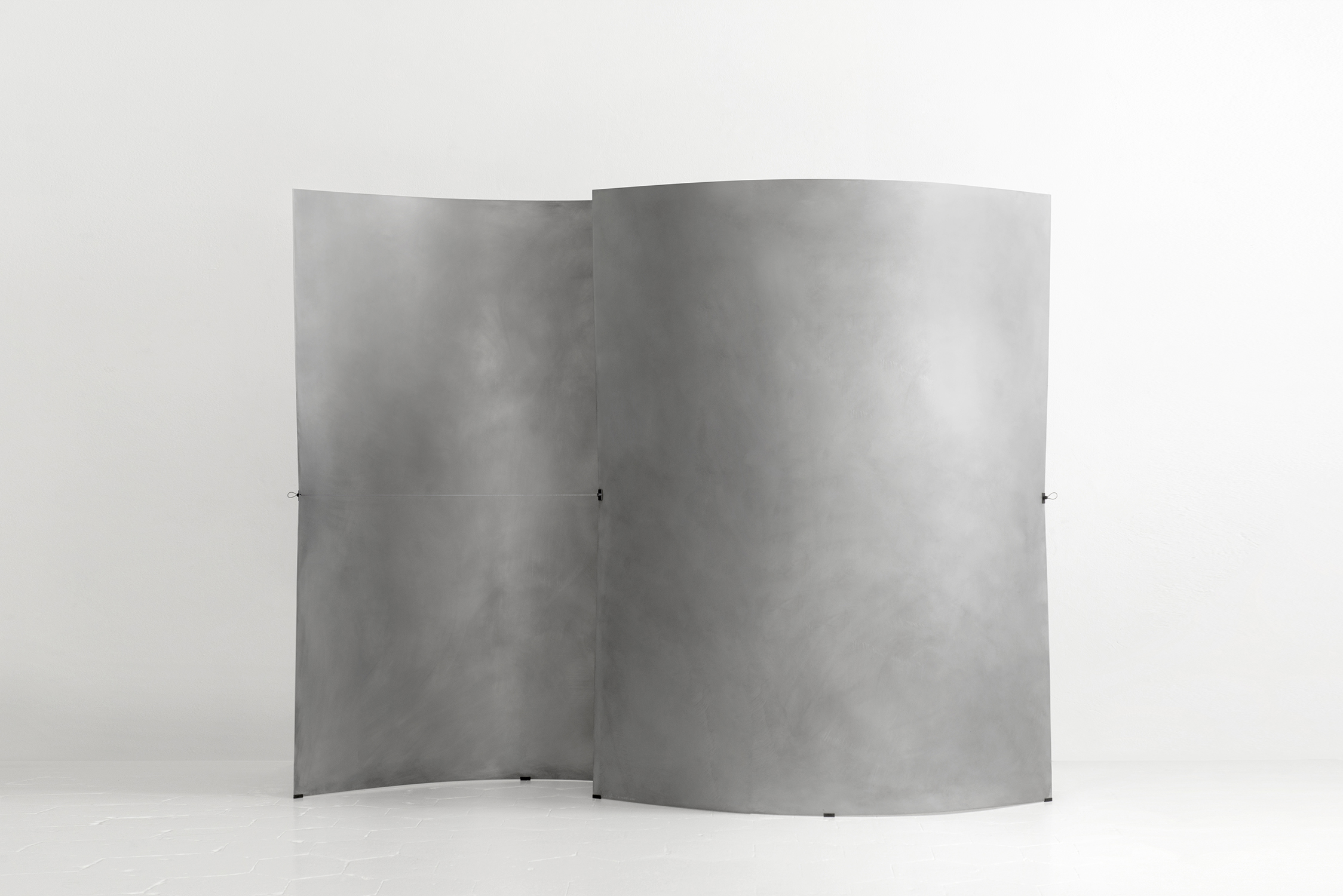 Guglielmo Poletti / Equilibrium Space Divider