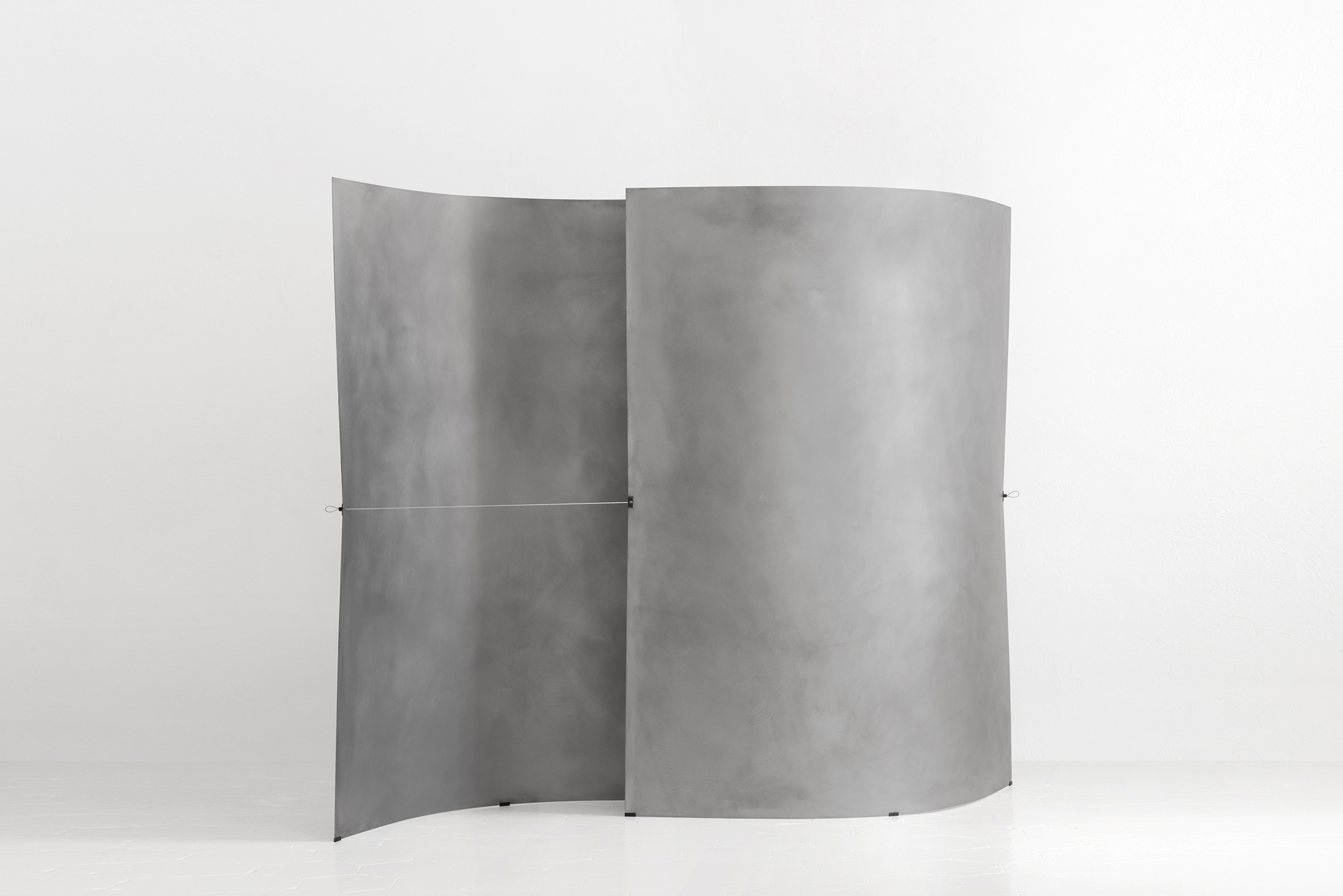 Guglielmo Poletti / Equilibrium Space Divider