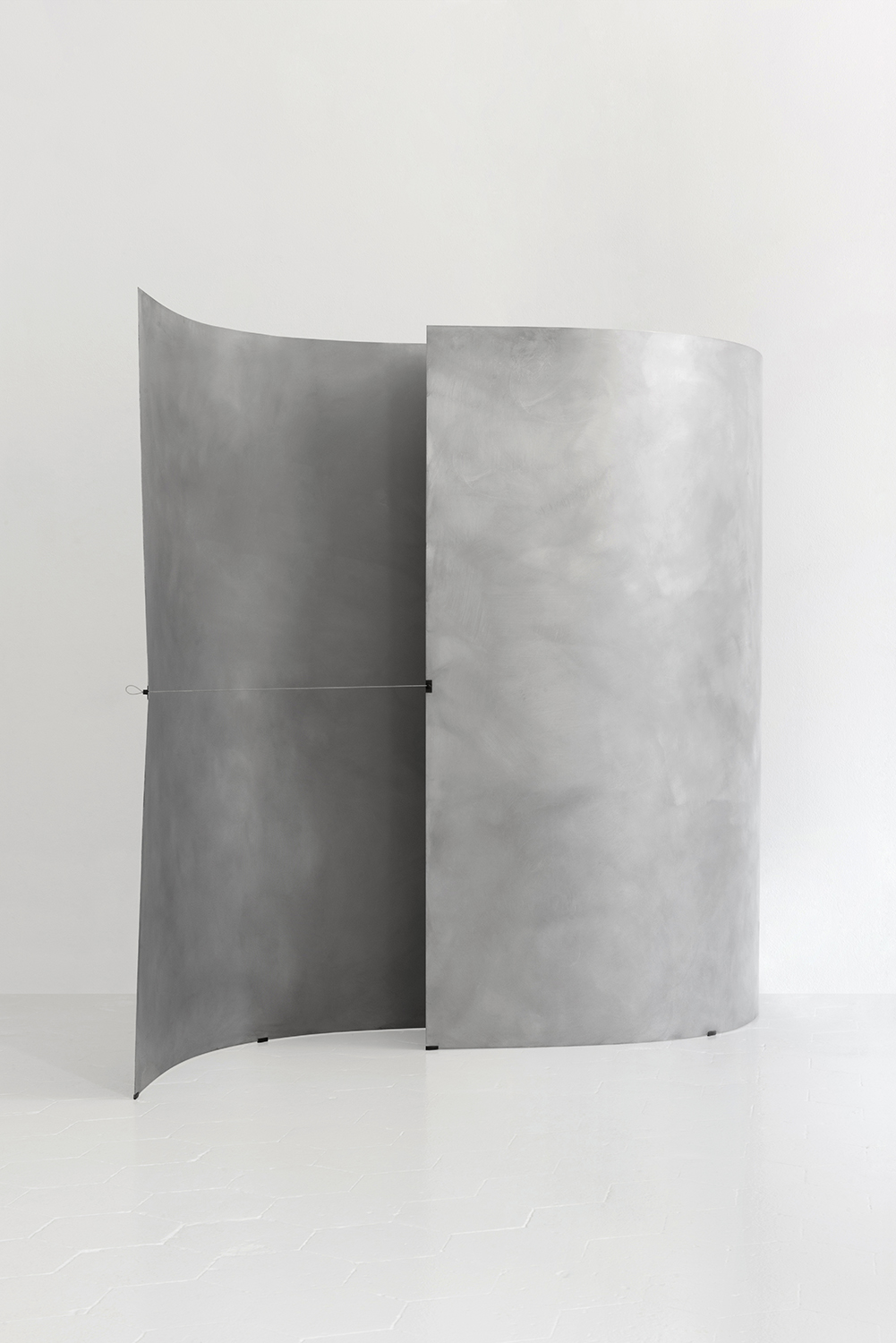 Guglielmo Poletti / Equilibrium Space Divider
