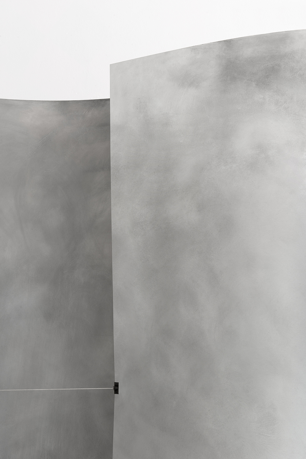 Guglielmo Poletti / Equilibrium Space Divider