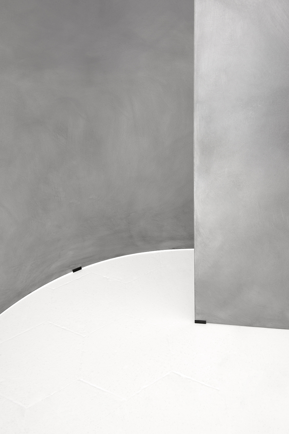 Guglielmo Poletti / Equilibrium Space Divider