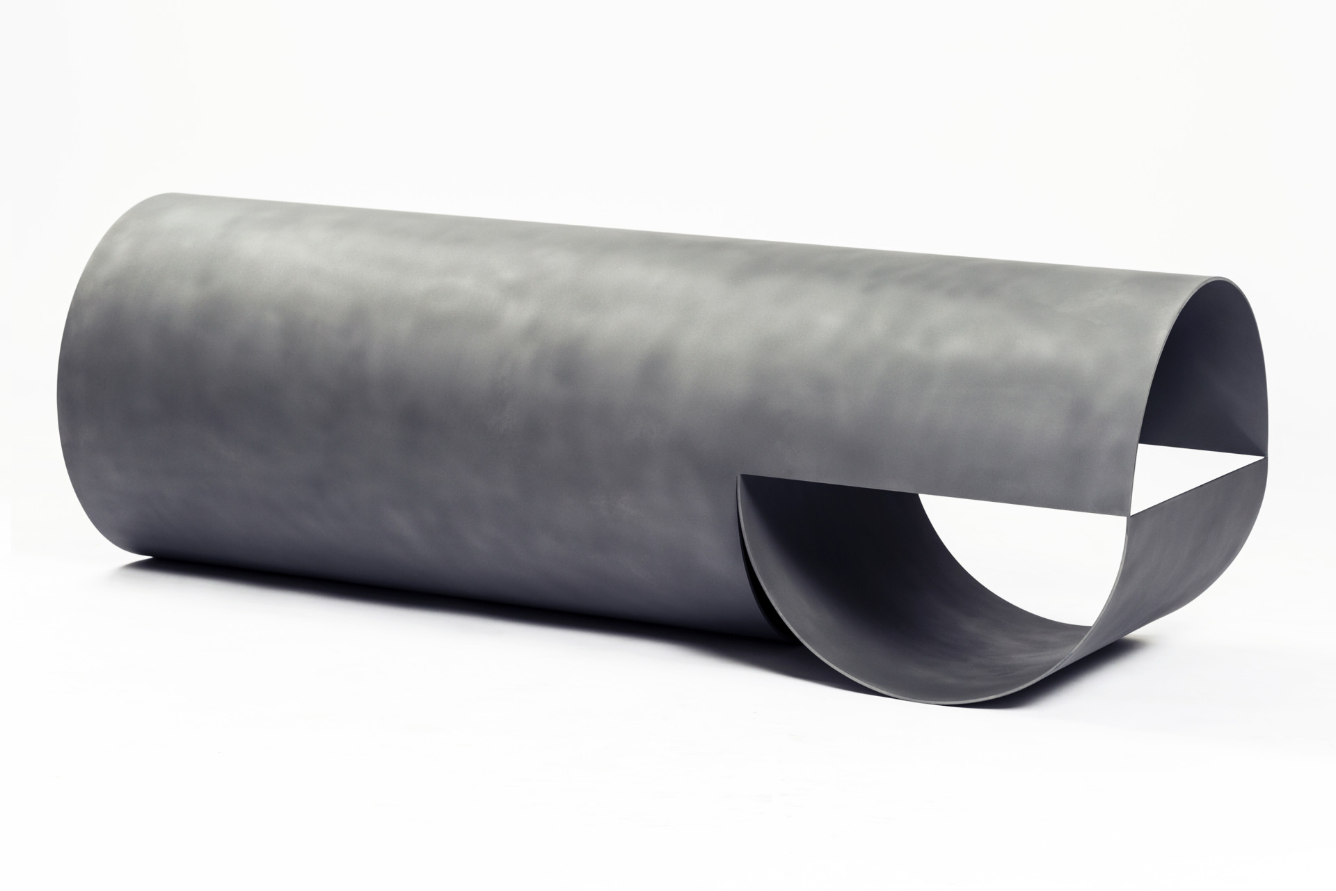 Guglielmo Poletti / Sections Bench